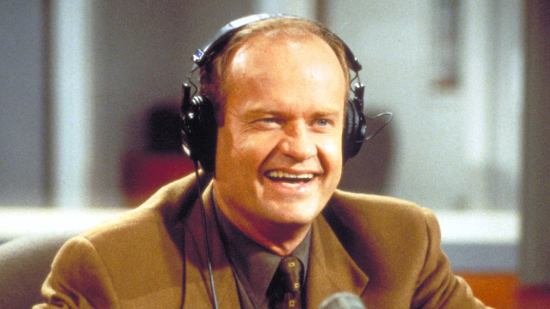Frasier Crane's best episodes of Frasier ranked