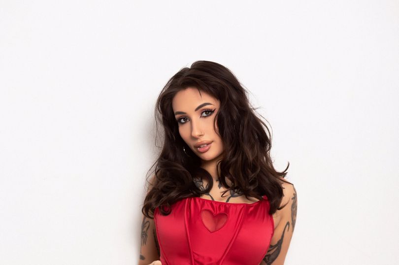 Babestation models reveal weird Valentine's Day requests from lonely ...