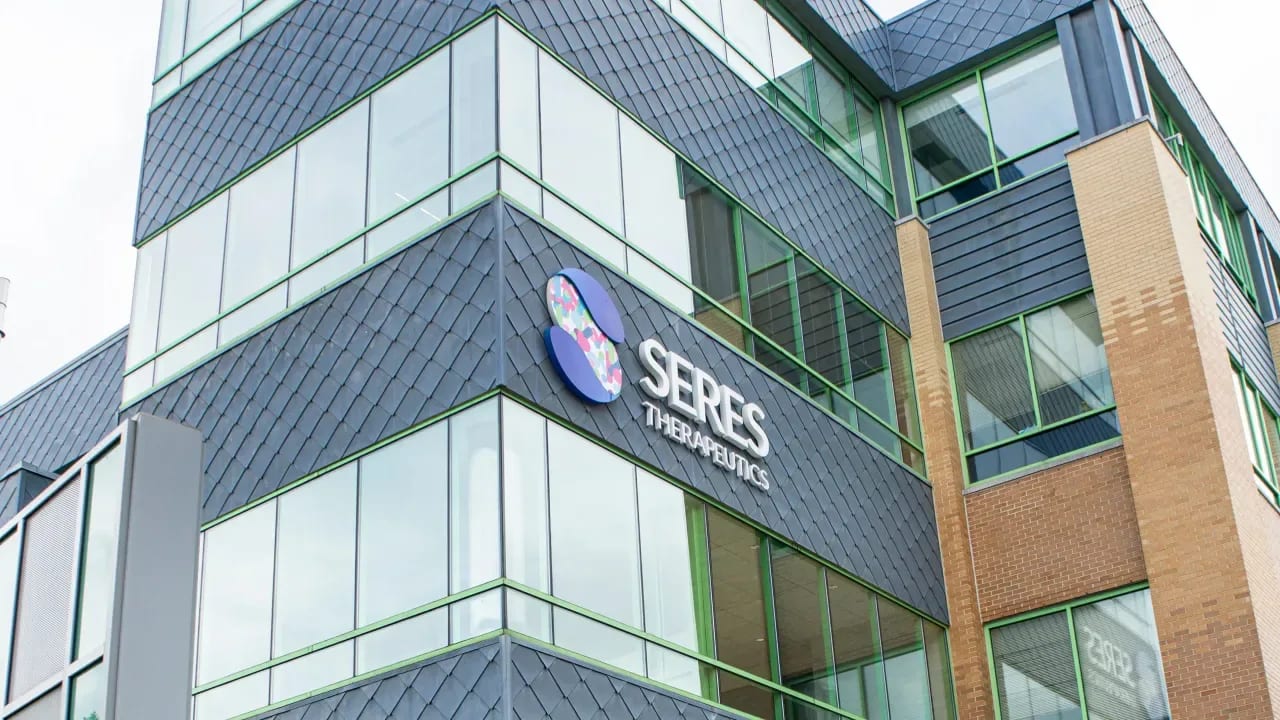 MCRB stock declines as Seres Therapeutics pauses SER-155 phase 2 study ...