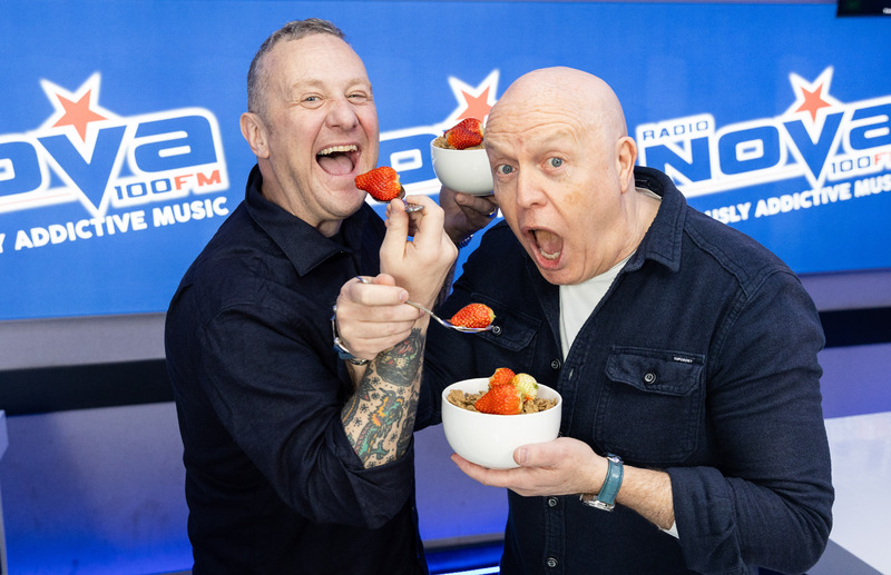 Radio Nova breakfast show tops chart in Dublin, as FM104 loses out for ...
