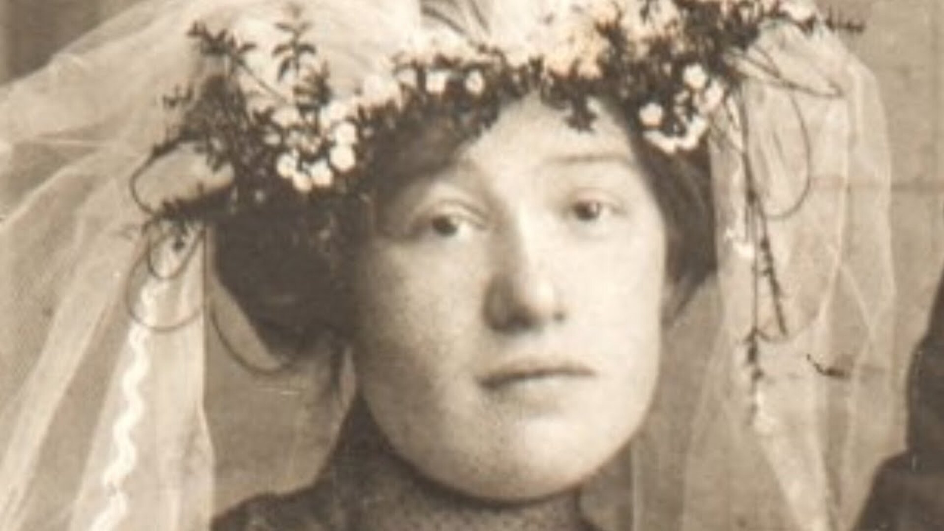 Strange norms: 100-year-old creepy beliefs