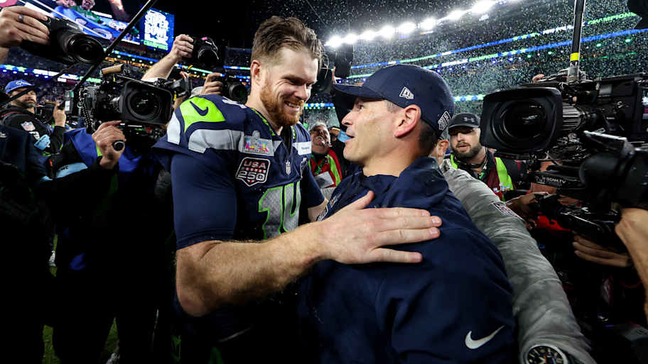 Winners and losers from the 2025 NFL season: Second-chance quarterbacks ...