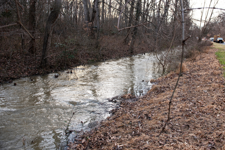 Potomac River sewage spill: 60-year-old pipe at center of disaster