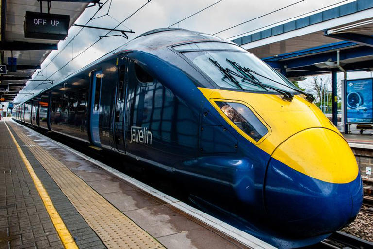 Maidstone commuters to benefit from improved train services this year