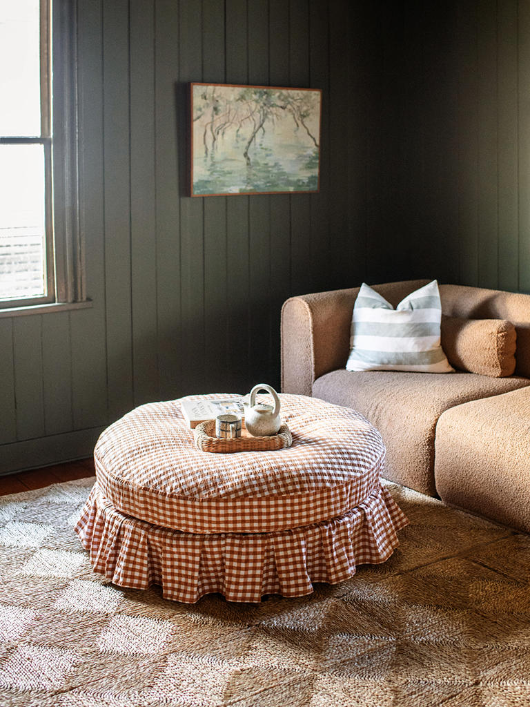 How to turn any corner of your house into a mini playroom