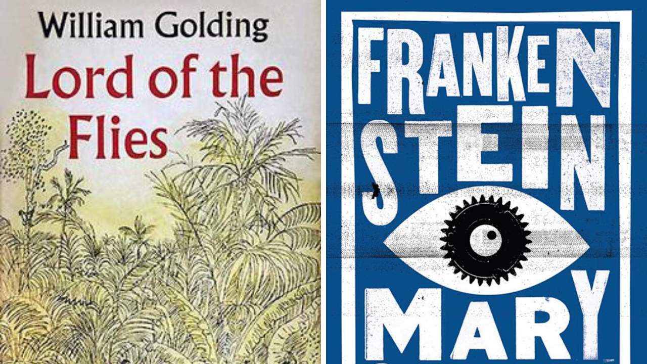 28 classic novels everyone should read