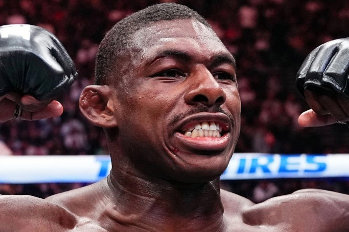 Ataque total! Bad boy cobra UFC e provoca Carlos Prates e Ian Garry