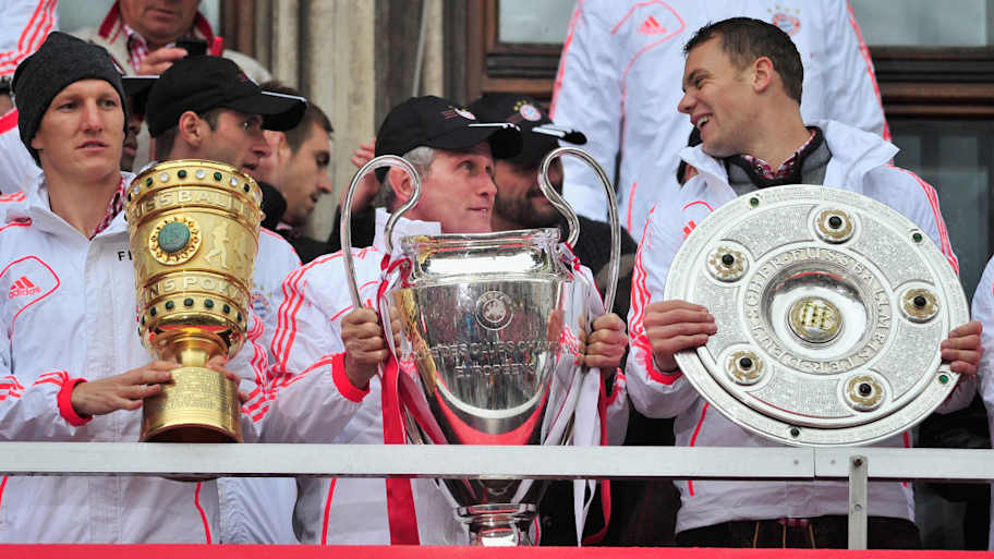 Bayerns Triple-Traum lebt: Kane, Neuer & Kimmich ordnen Titelchancen ein