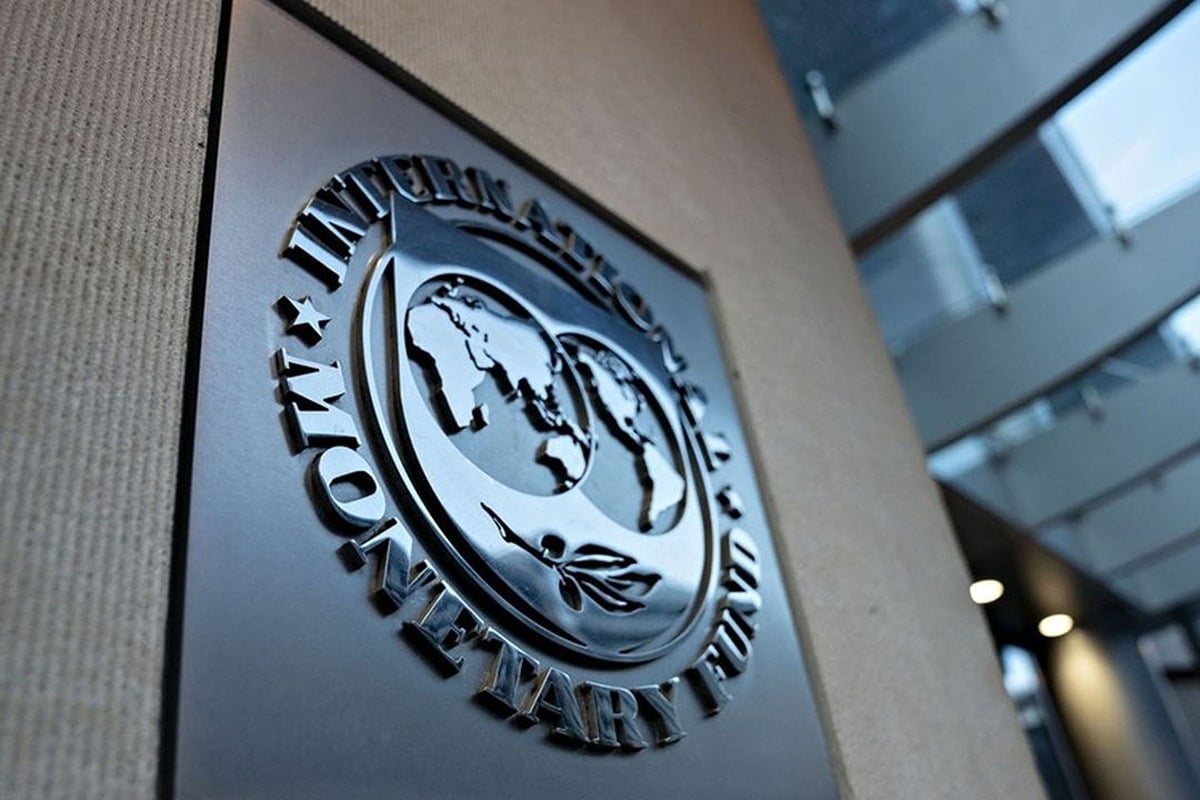 Agriculture, tourisme, emploi : comment le FMI anticipe les tendances ...