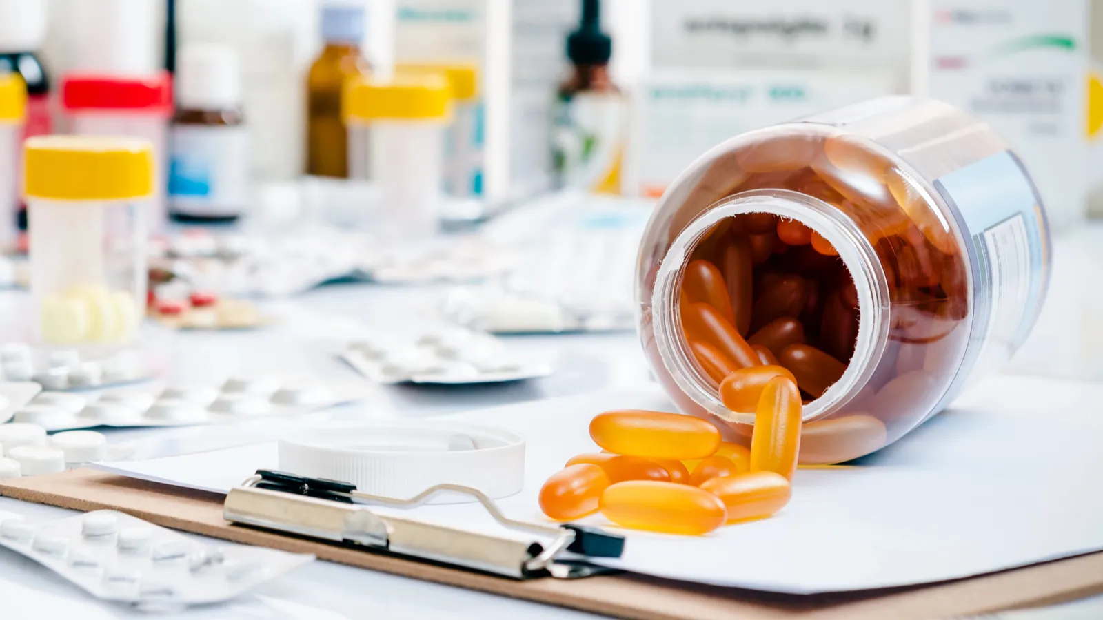 Prescription drug prices remain high but TrumpRx won’t solve the problem