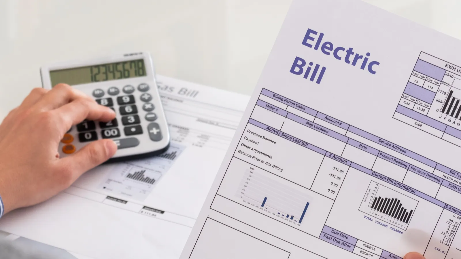 A new study will assess the financial impact of city-owned utilities in ...