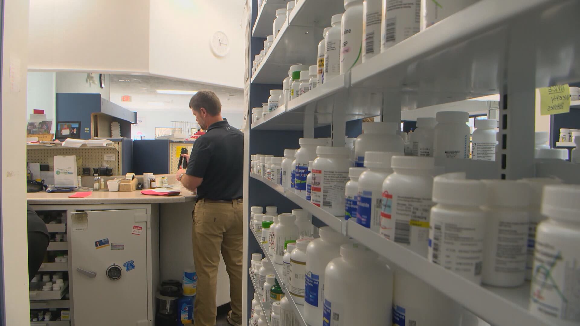 Mississippi House passes pharmacy benefit manager reform bill