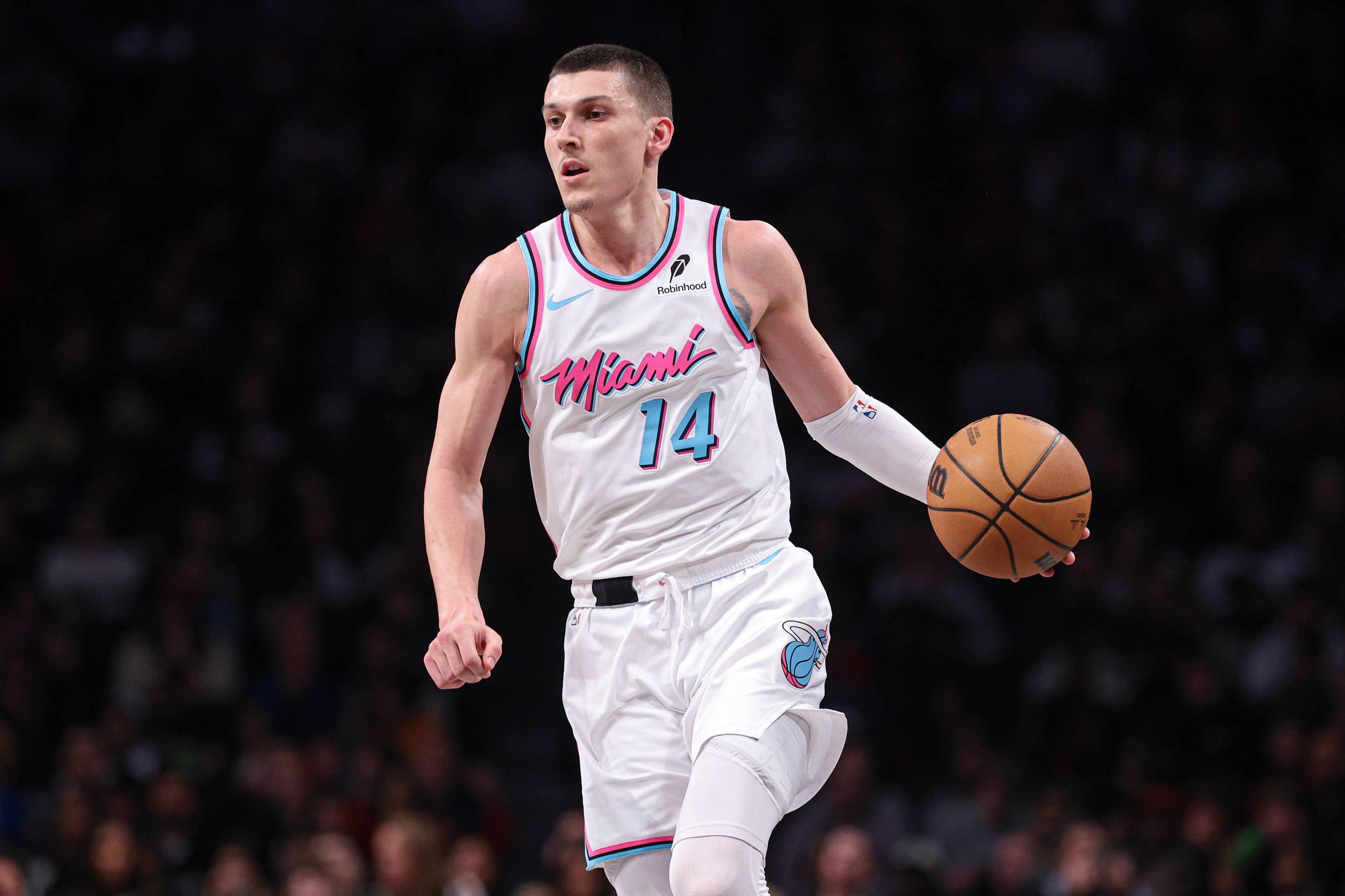 How the Detroit Pistons could acquire Tyler Herro amid trade rumors