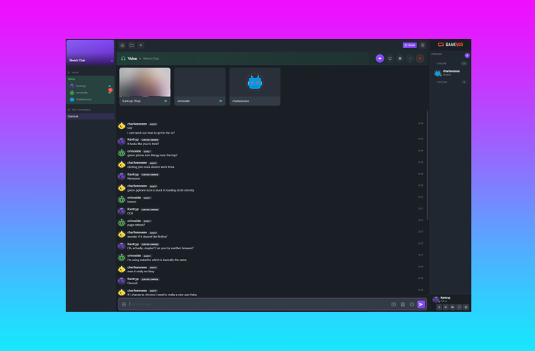 Is Signal really the best free alternative to Discord? I kinda think it ...