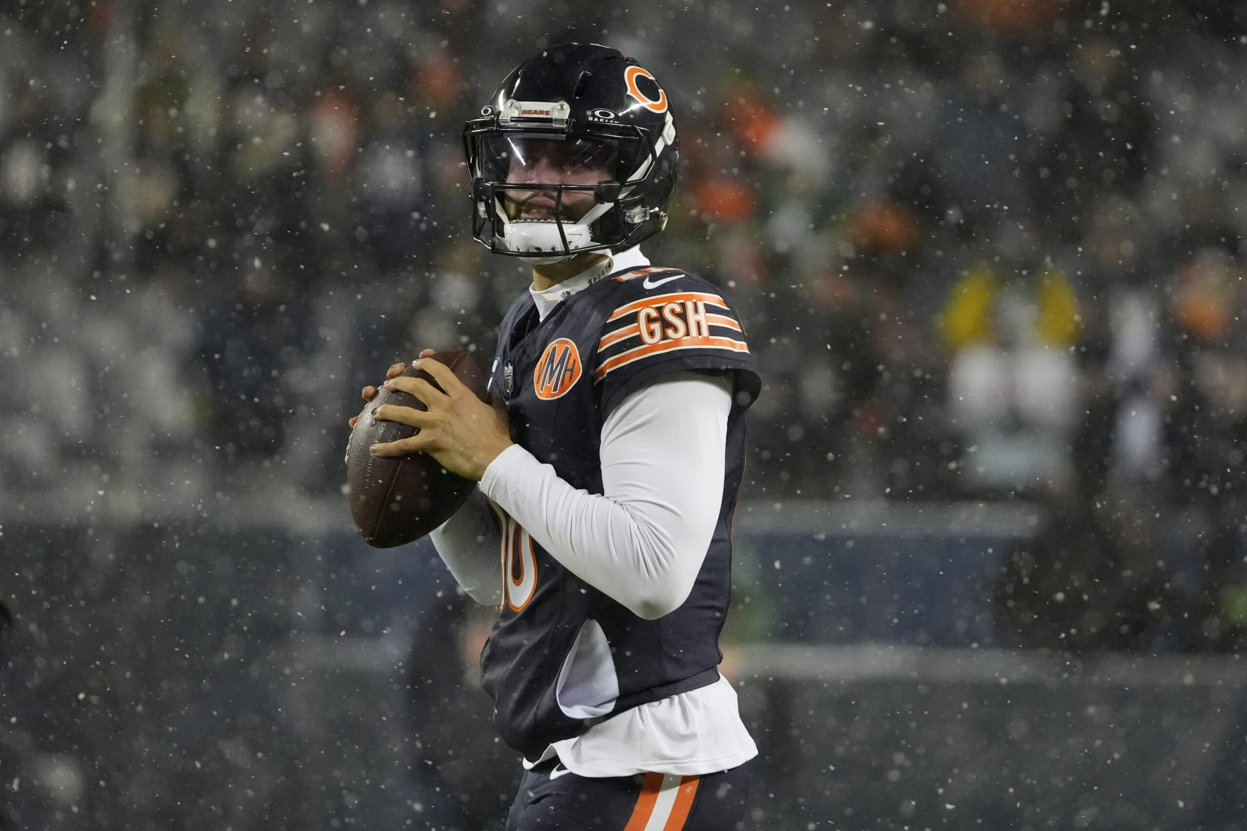 Ranking the top 10 best quarterbacks of 2025