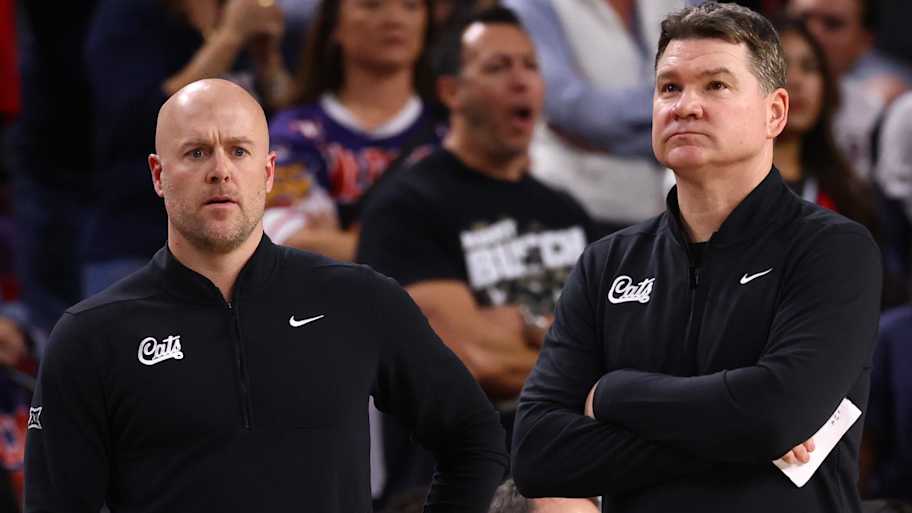 Arizona standing out to elite 2028 shooting guard