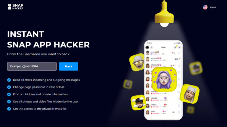 Anonymous Snapchat story viewer | 7 tools reviewed