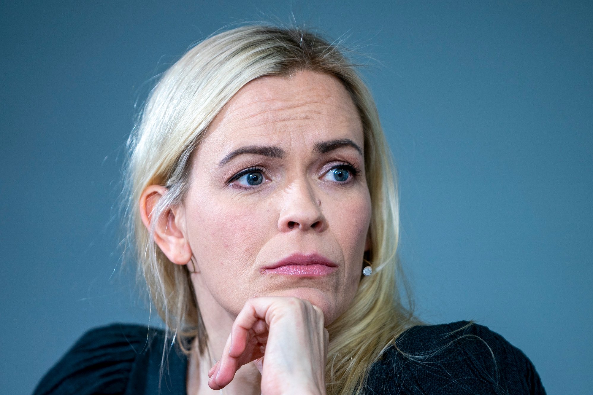Olset Hovda ansatt i NFF: – Kjenner på en enorm stolthet
