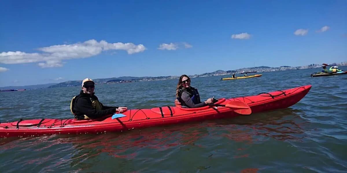 All around Alameda – Valentine’s Day date ideas