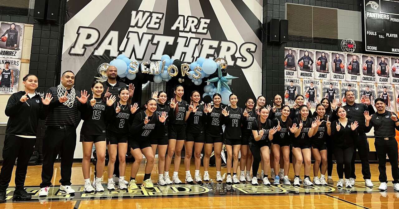 Lady Panthers bring back talent, set sights on deep playoff run