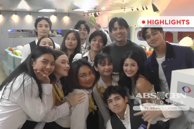 Day 111: Ralph, AZ, River, nag-check out na sa PBB hotel | PBB collab 2.0