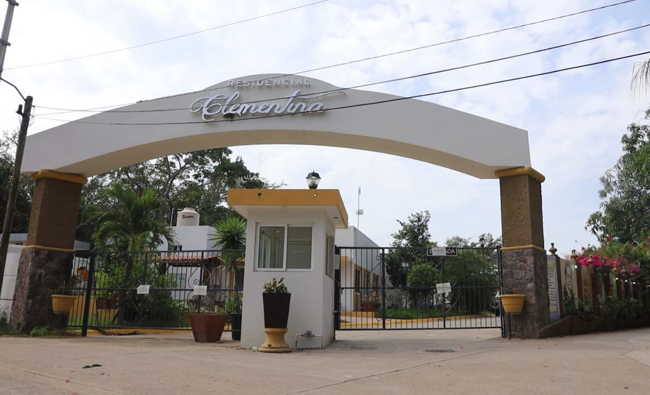 Canadian mining company employees worked amid gunfire, Mexican cartel ...