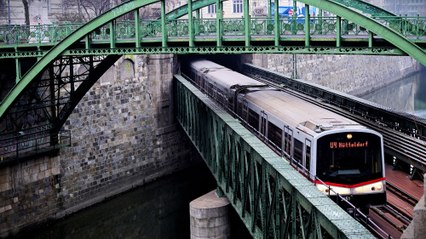 Massive Öffi-Sperren in Wien im Sommer: Was man wissen muss