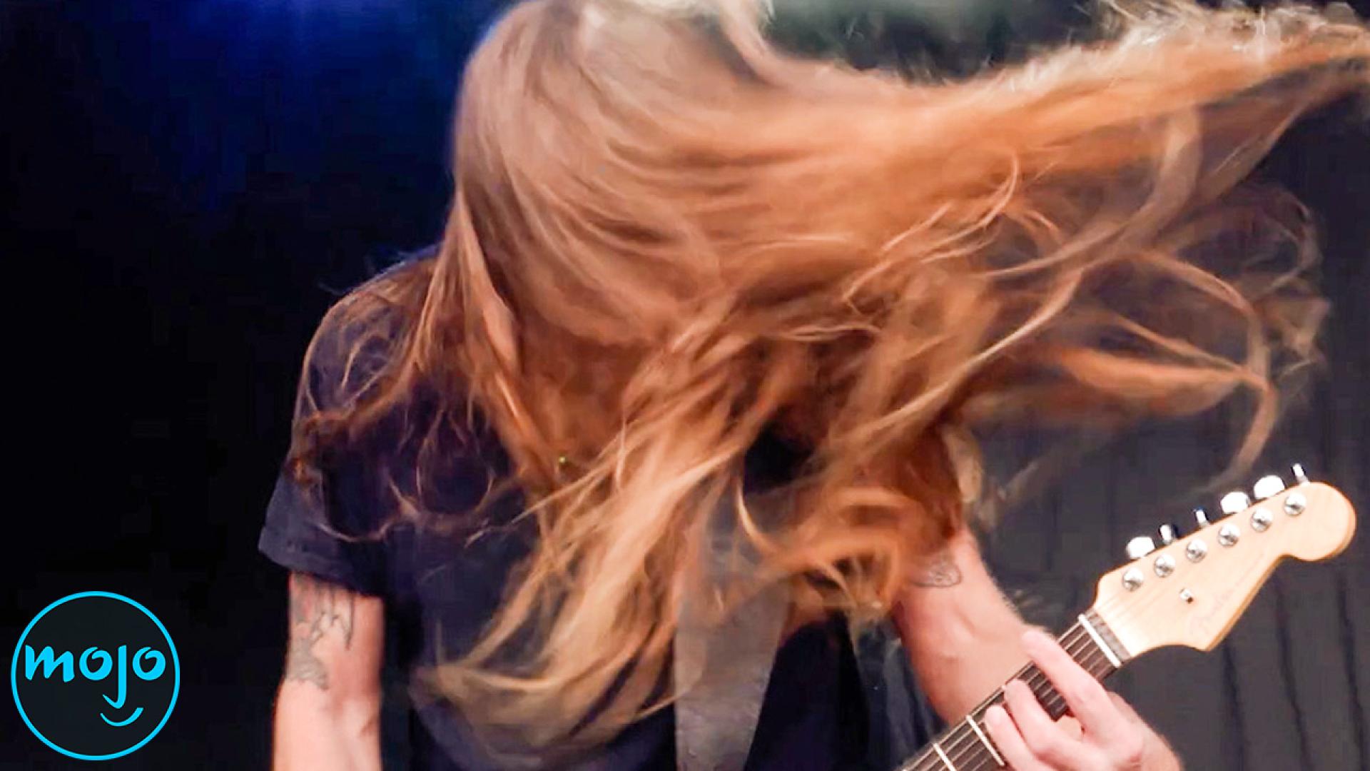 Top 10 greatest mosh pit songs of all time