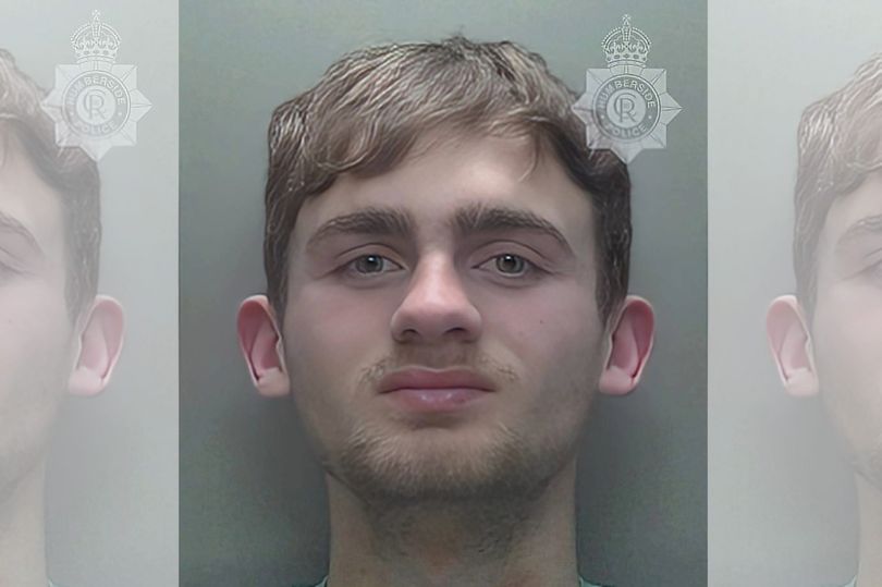 Jail for 'immature' serial criminal who threw 'noxious' liquid at man ...