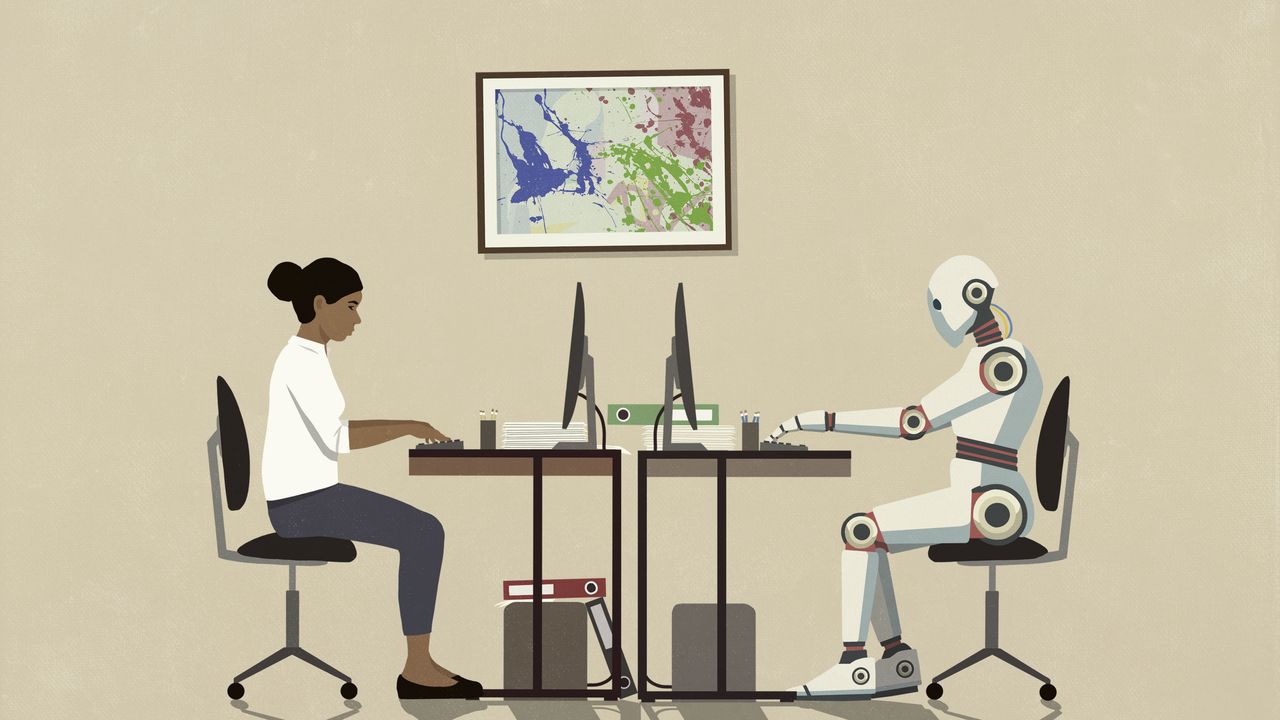 ‘We have to learn to embrace the imperfect nature of human solutions ...