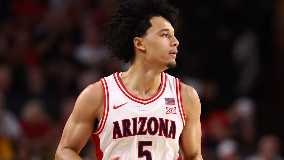 Arizona standing out to elite 2028 shooting guard