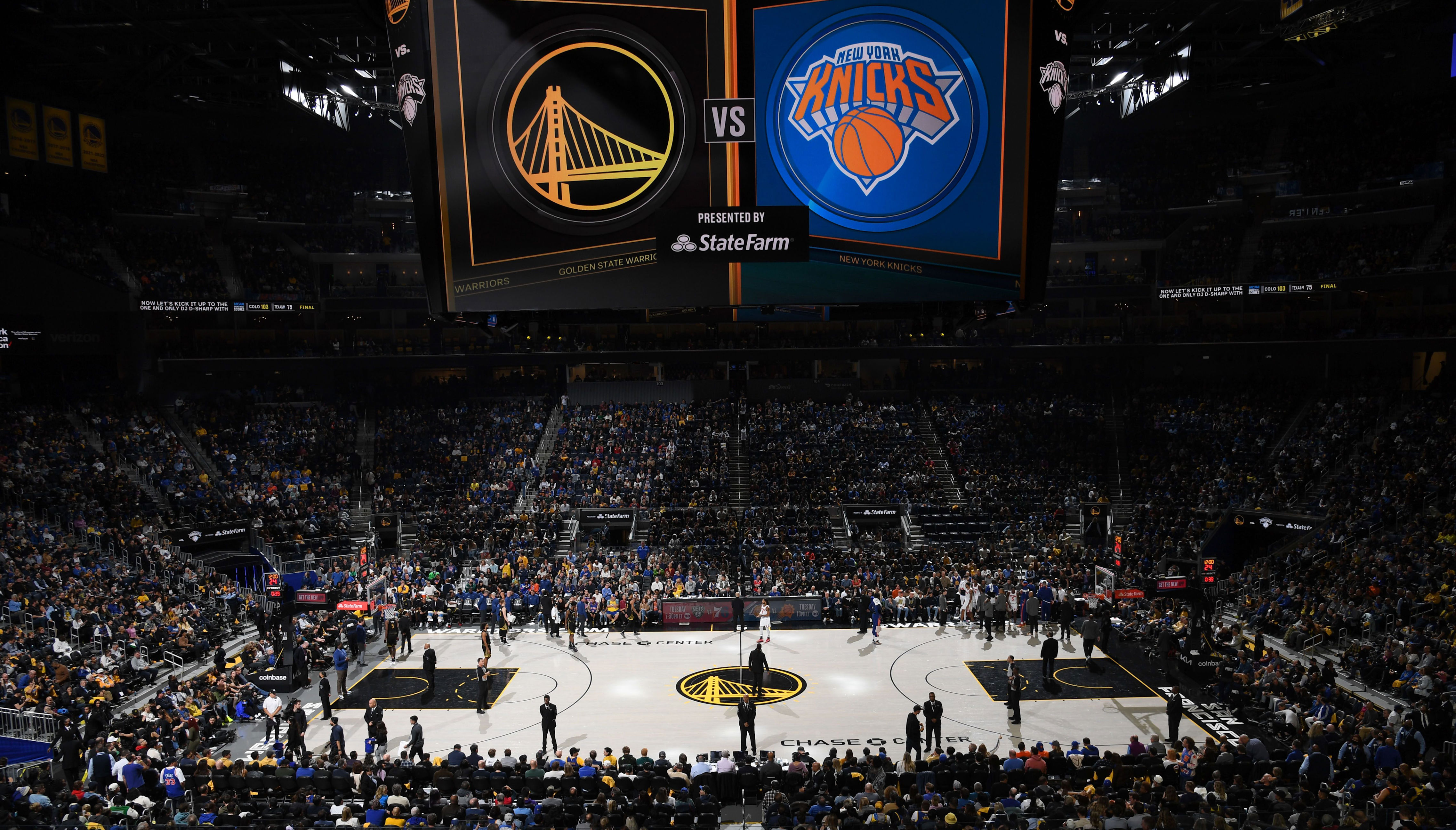 2026 NBA franchise valuations: See where all 30 teams rank