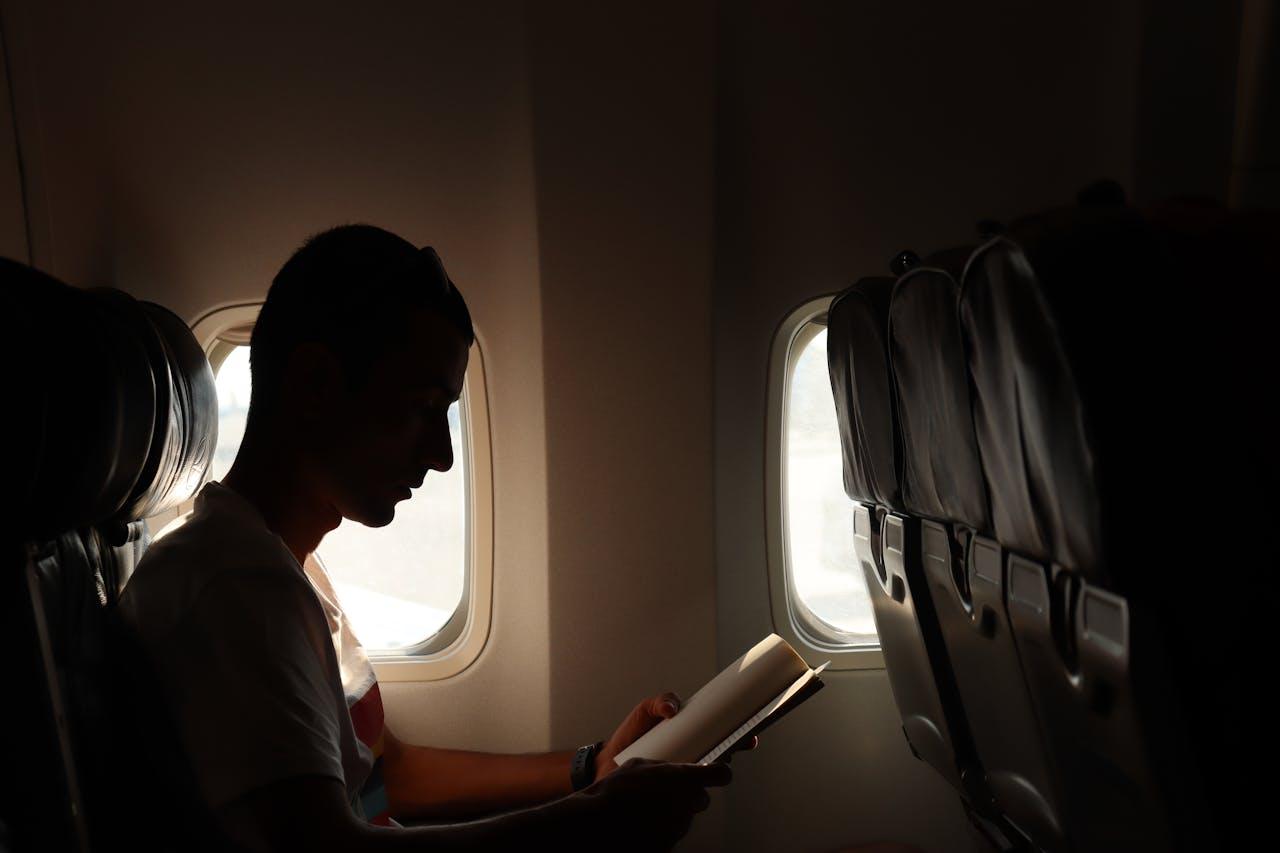 The great aisle vs. window seat debate: one is objectively superior