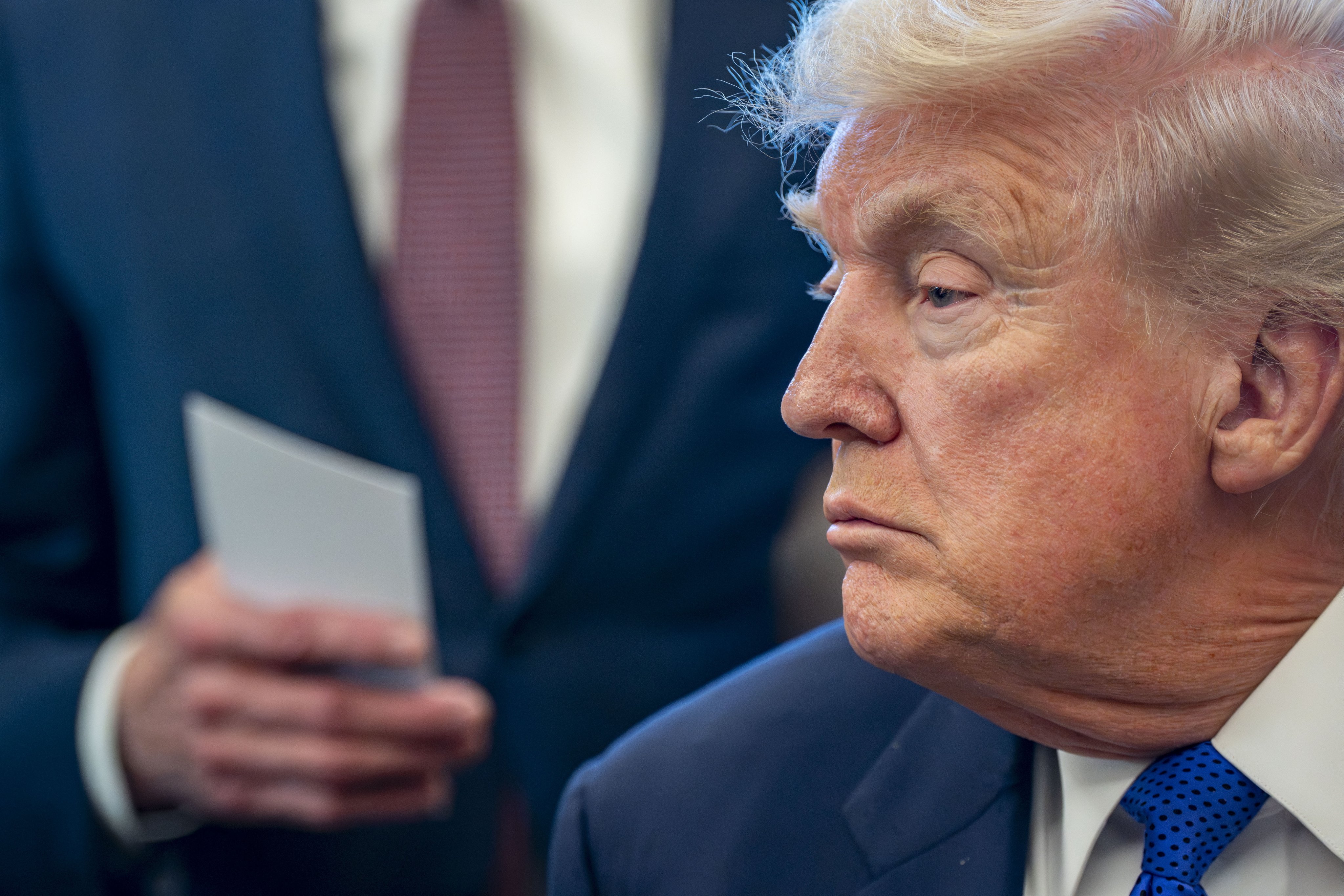 ‘The Trump factor’: Why China may benefit as investors diversify from ...