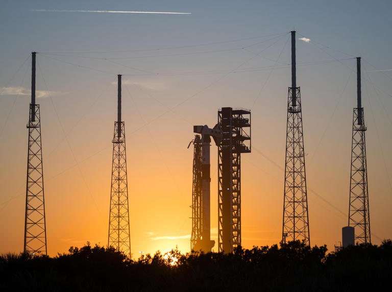 NASA, SpaceX Crew-12 to ISS set for launch. How to watch Florida liftoff