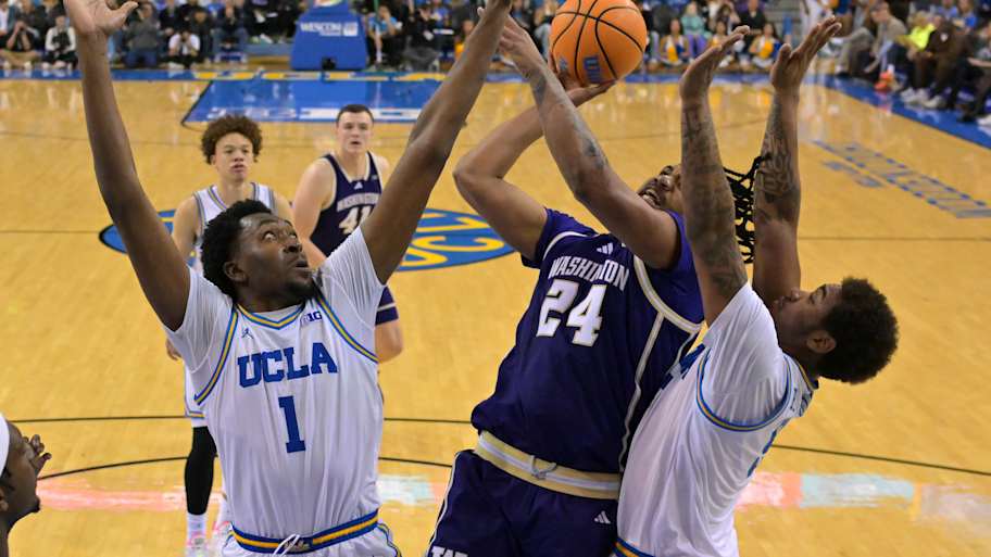 Looking for holes in UCLA's depth chart