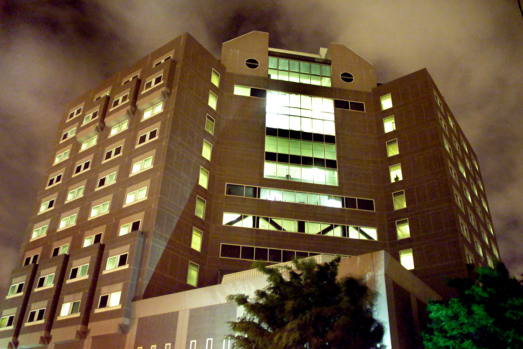 Video shows corrections officers brawling in elevator at Boston jail