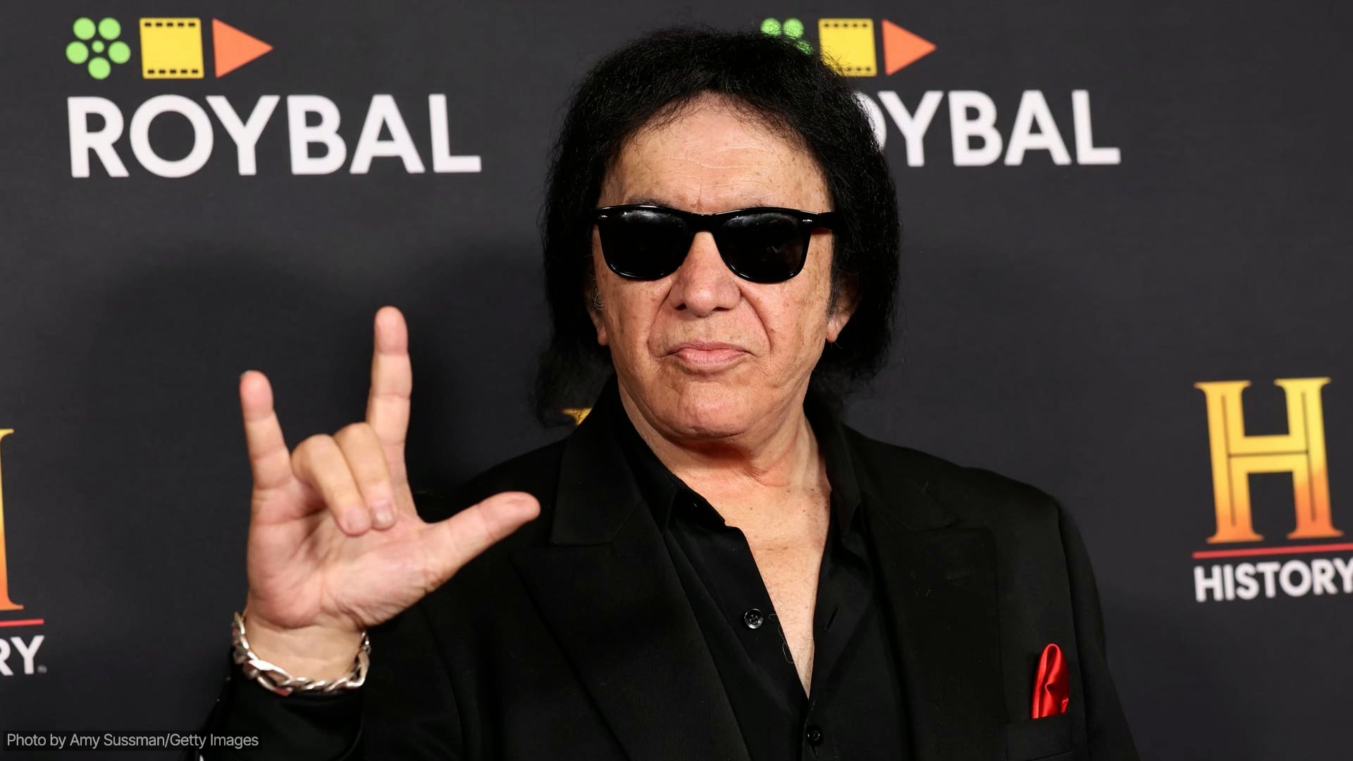 Gene Simmons blasts Rock Hall of Fame for inducting rap artists