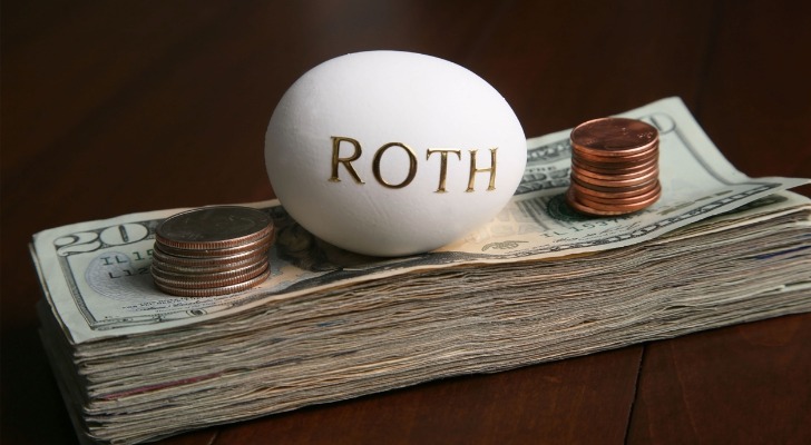 How employer match contributions work with a Roth 401(k)