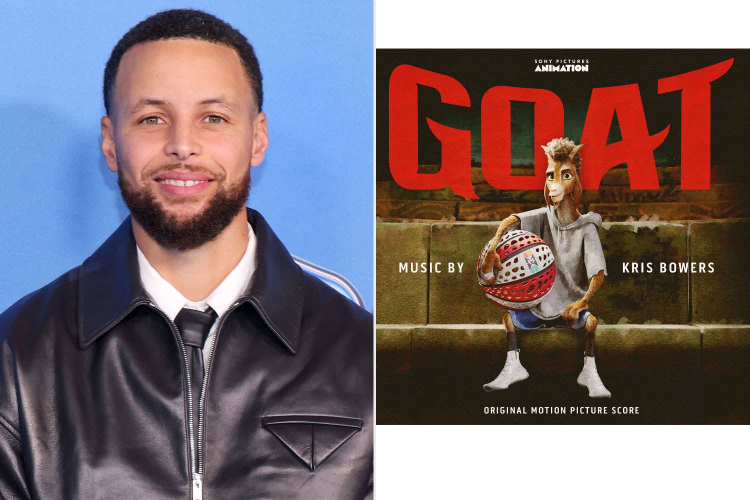 Hear the song that captures the 'deep emotional heart' of Stephen Curry ...