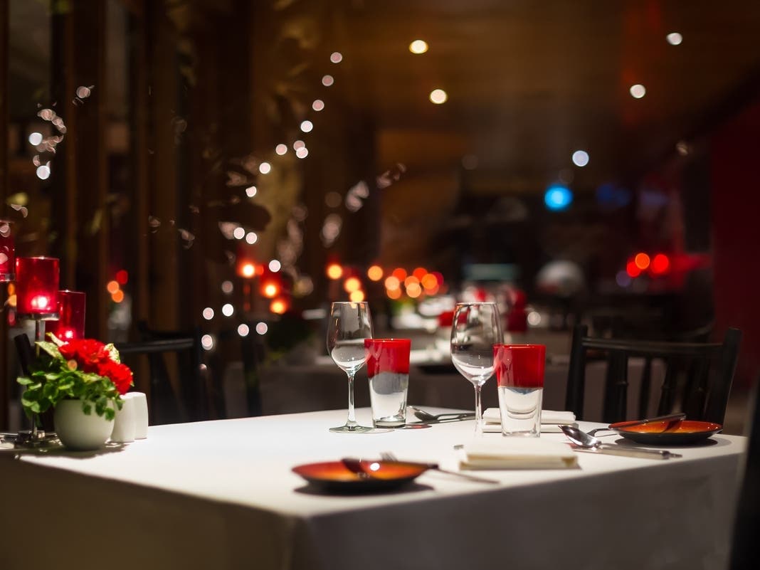 Monmouth County restaurant named best restaurant of the year 2026, by ...