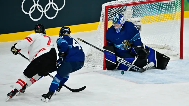 Canada vs. Finland box score: Full stats from 2026 Olympic women's ...