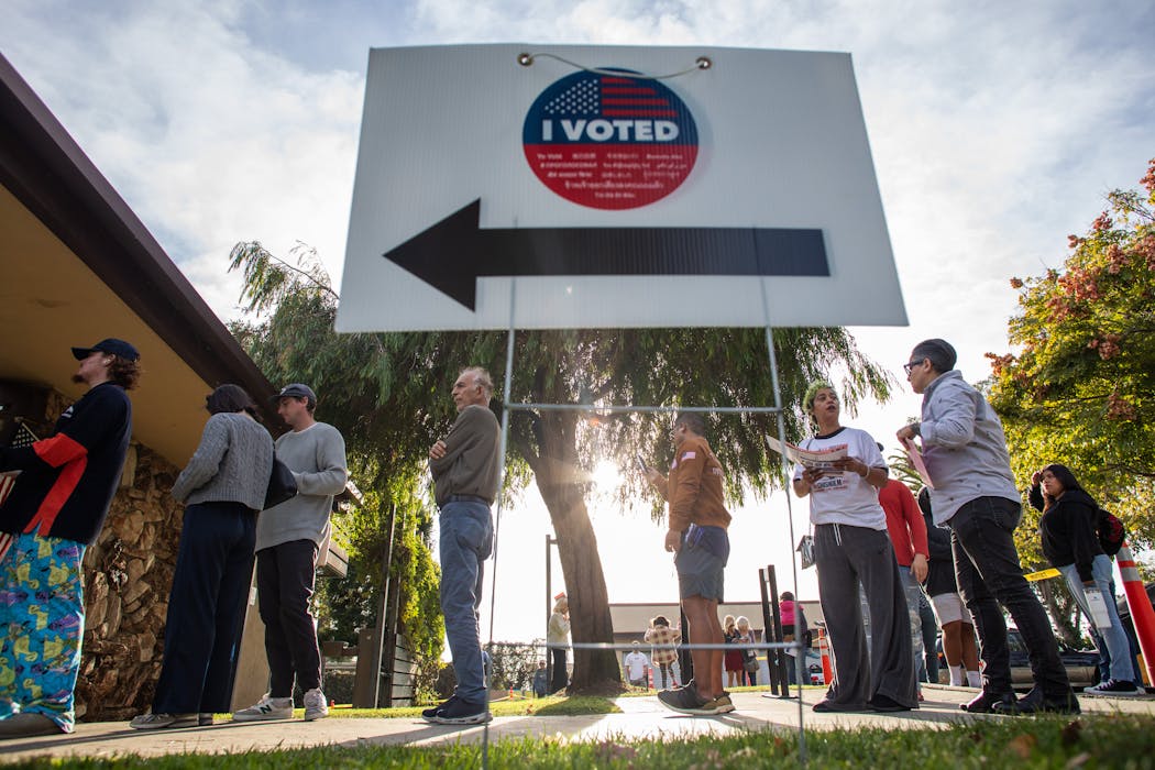 Citizenship voting requirement in SAVE America Act has no basis in the ...