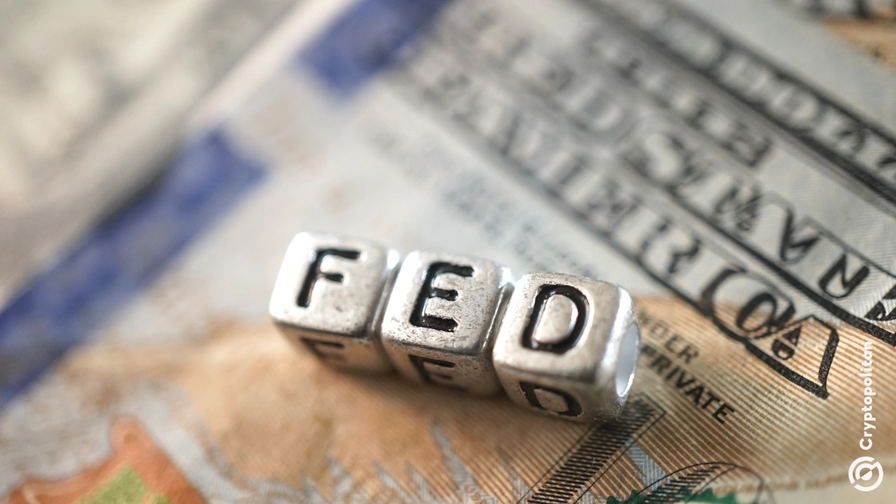 Federal Reserve Bank of Kansas City chief Jeffrey Schmid signals ...
