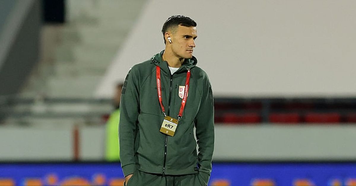 Moretto: “Stankovic, Inter non ha preso una decisione. L’ultima offerta ...