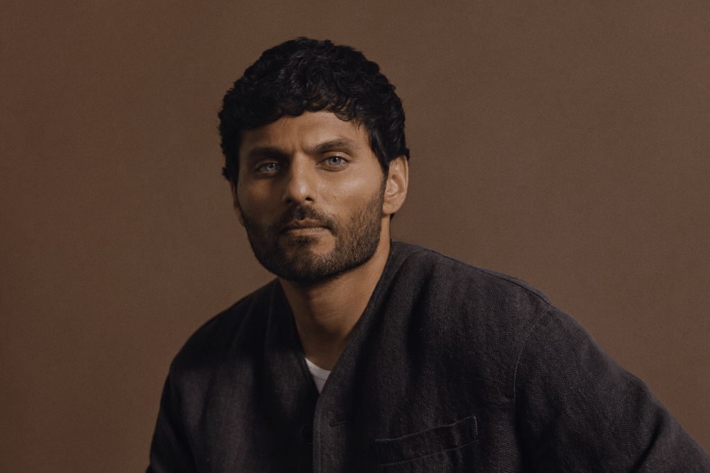 Jay Shetty launches Perfect Strangers production shingle, which has ...