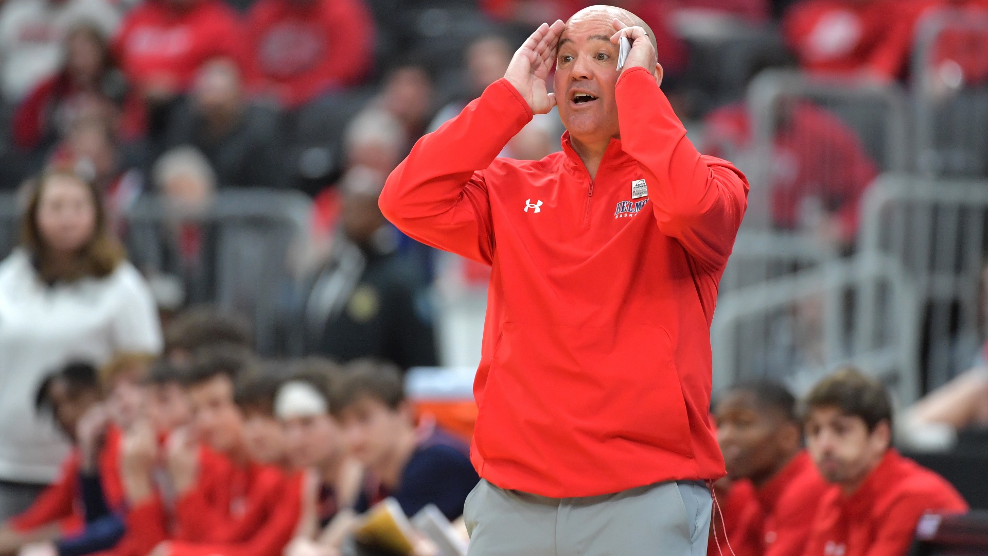 Northern Iowa vs. Belmont preview: A clash of top MVC teams