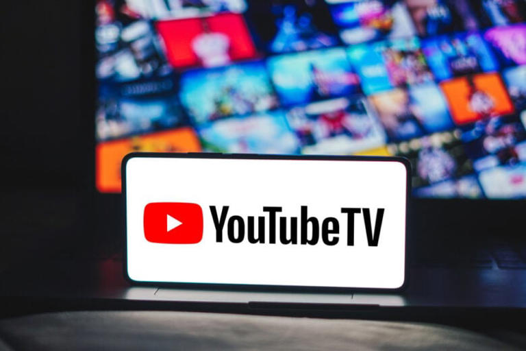 YouTube TV offers $20 monthly discount for current subscribers