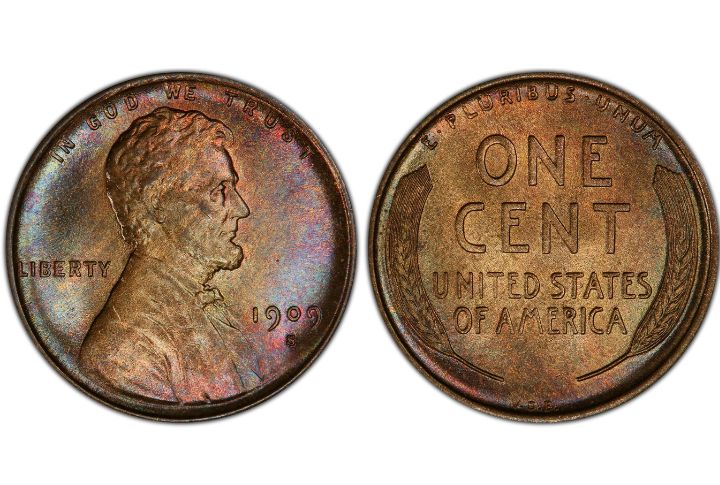 9 most valuable Lincoln pennies and their characteristics