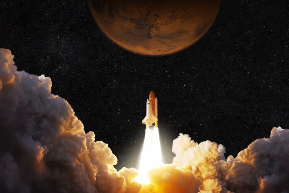 Redwire, Firefly, Planet Labs drop as AST SpaceMobile offering adds ...